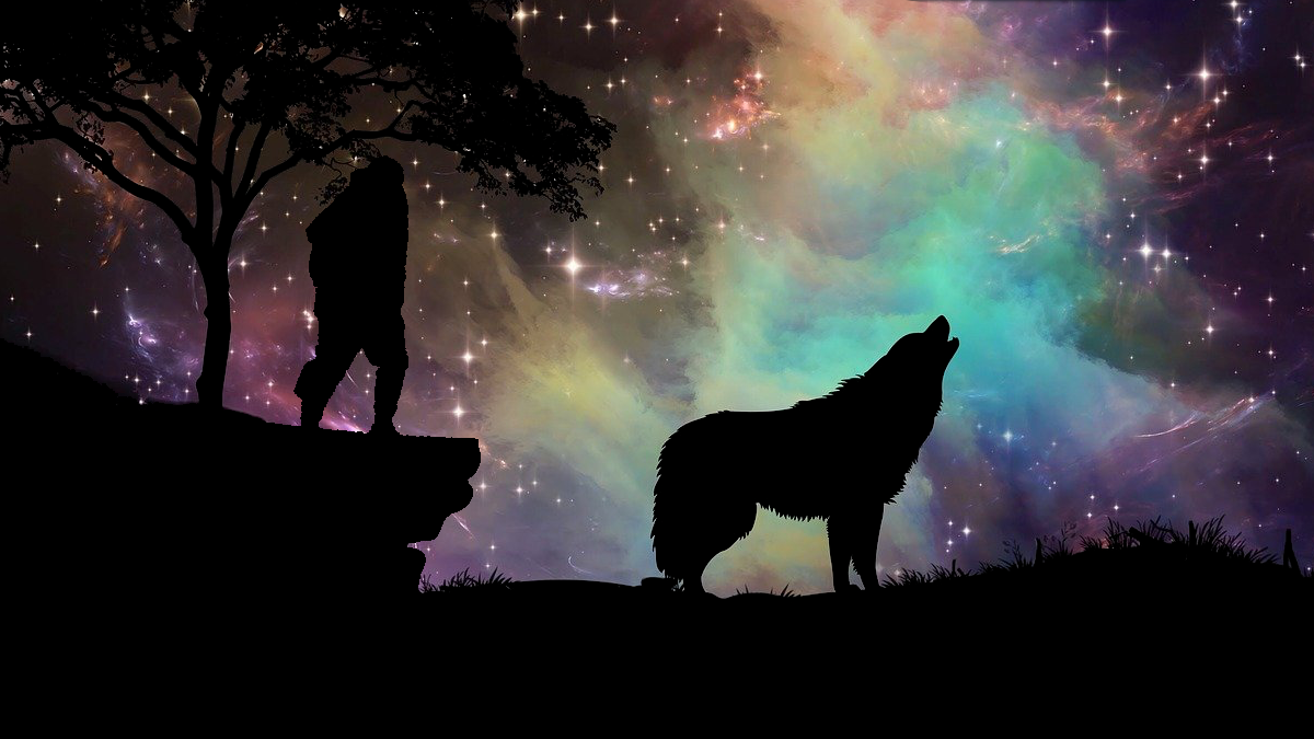 Study Suggests Ancient Humans Domesticated Themselves