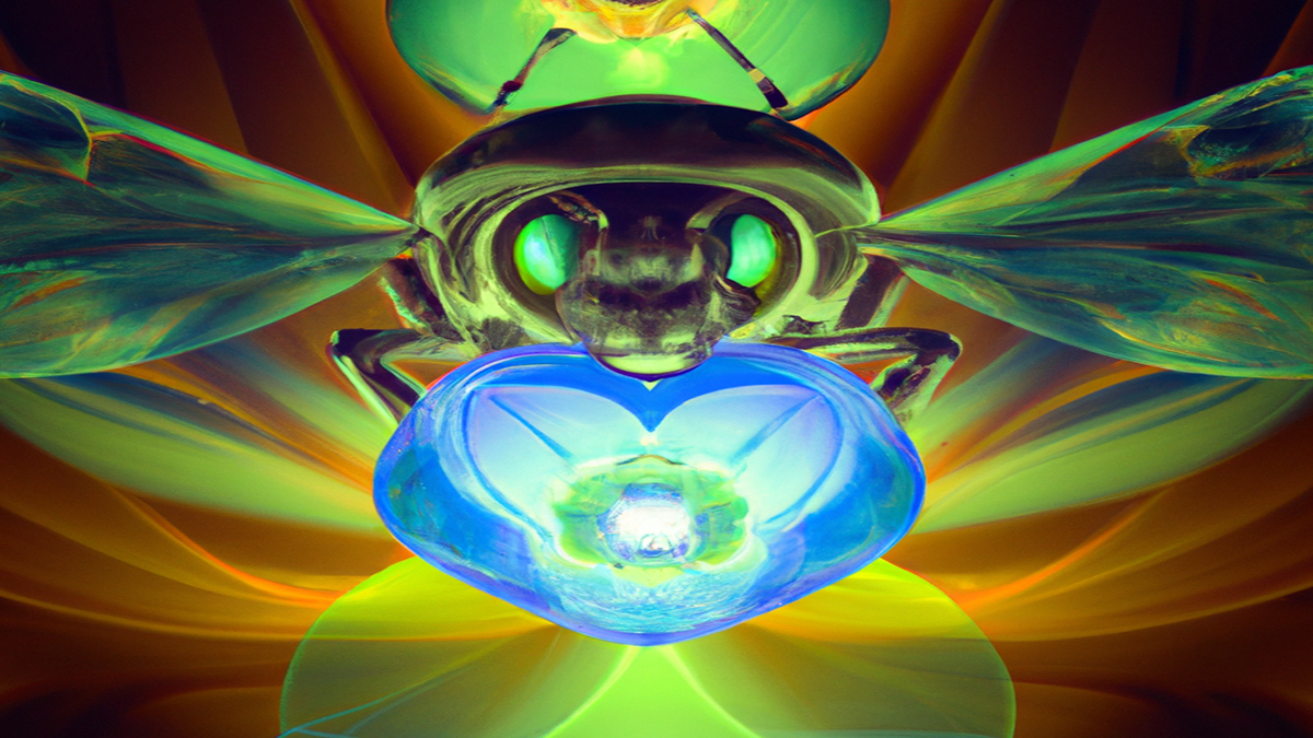 Insect Consciousness: Our Rapidly Changing Perspective on Bugs