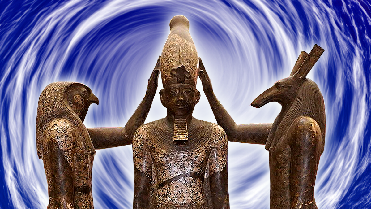 Scientists Report a Spiritual 'Ego Death' in Psilocybin Study