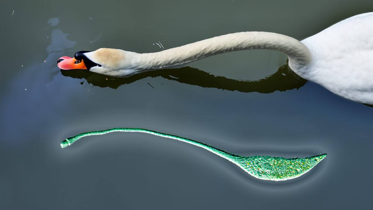 Scientist Creates Origami Microscope, Observes 'Origami' Creature