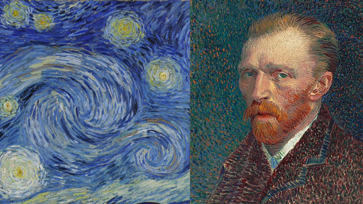 Scientists Find Revelations in Van Gogh's Celestial Paintings